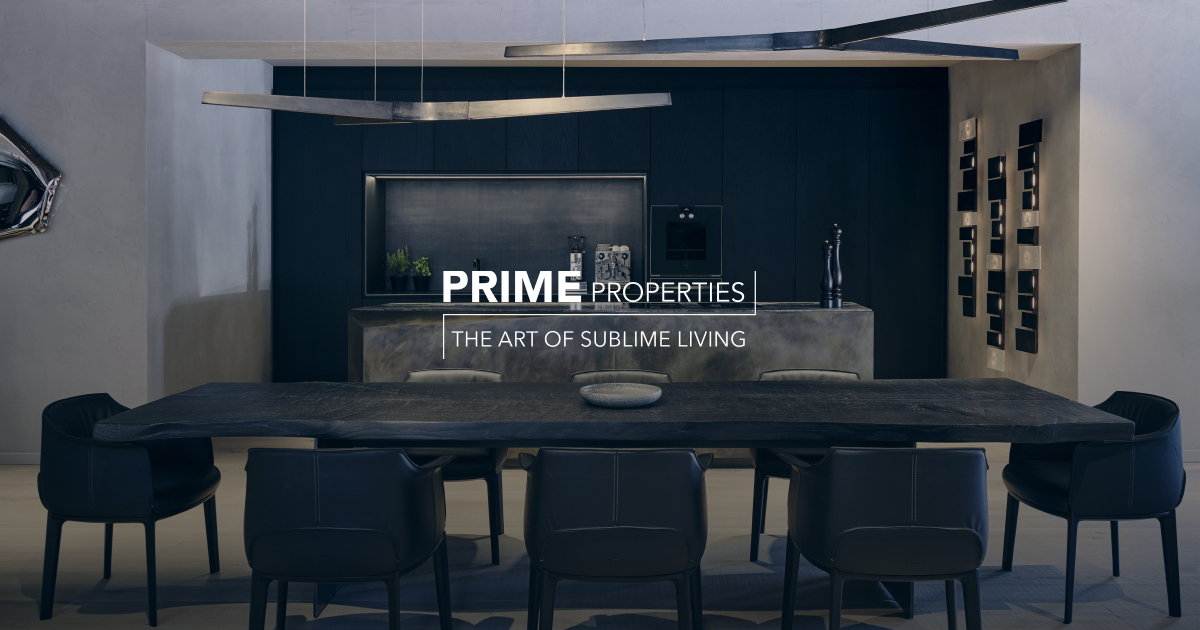Kontakt - Prime Properties Group